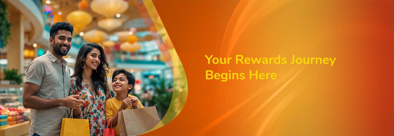 ComBank Max Loyalty Rewards